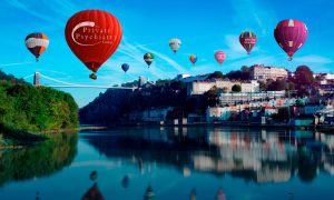 Dr Tara Collinge – The Private Psychiatry Group